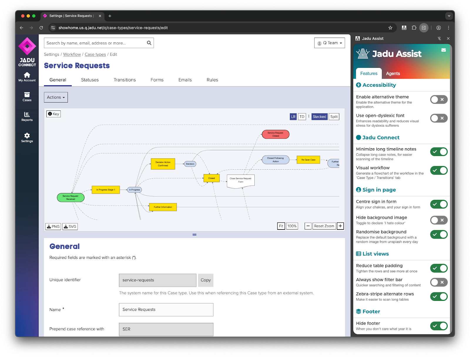 Jadu Assist: The next evolution in AI-assisted content authoring, accessibility checks and ...